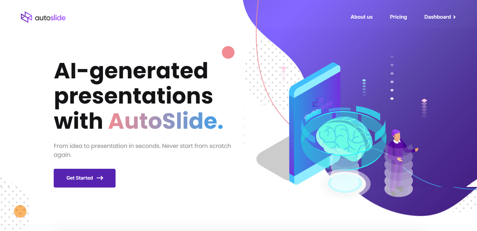 Create Visually Impressive Presentations In Minutes With AutoSlide ...