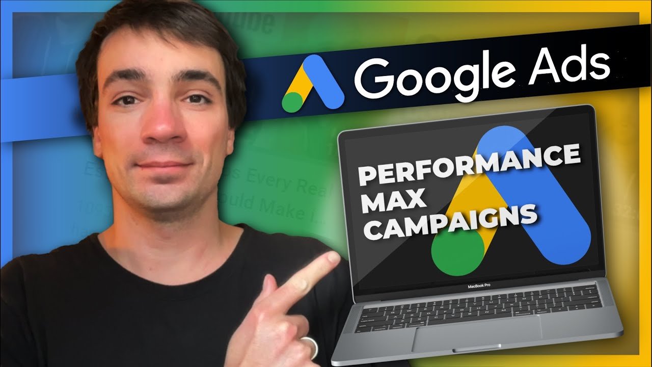 The Ultimate Guide To How Google’s Performance Max Campaigns Work – AxiaBits | Unlocking ...