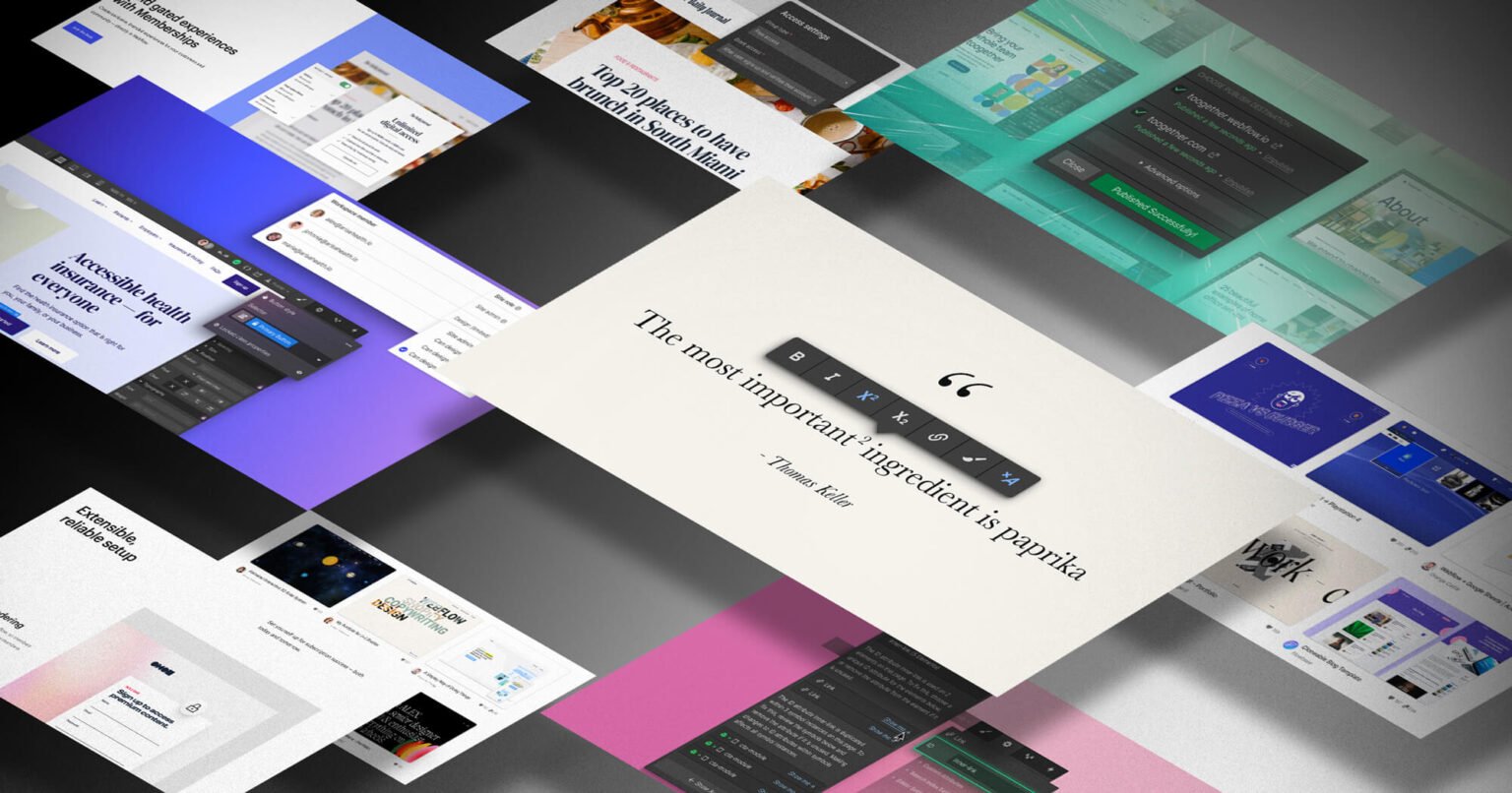 Beyond Boundaries: Our Vision For An All-Inclusive Webflow Wishlist – AxiaBits | Unlocking ...