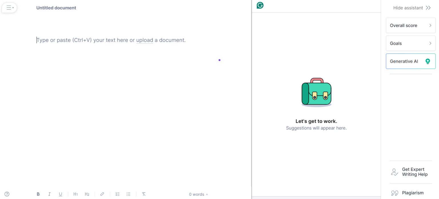What Is Grammarly & How To Use Grammarly For Effective Writing ...