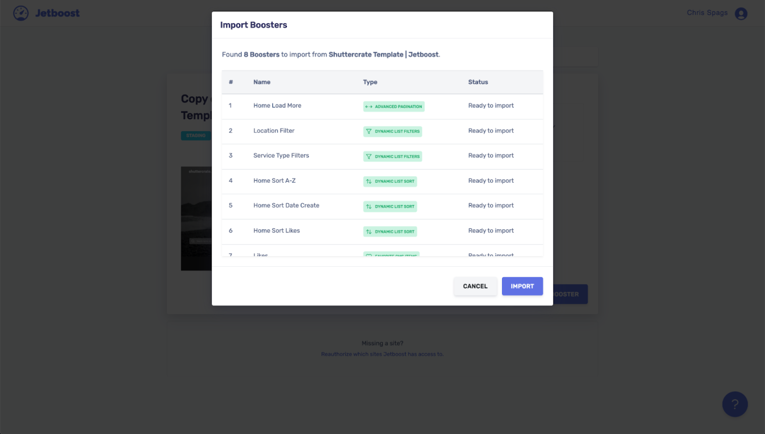 How To Integrate Jetboost To Your Webflow Site In 2024 – AxiaBits | Unlocking Limitless ...