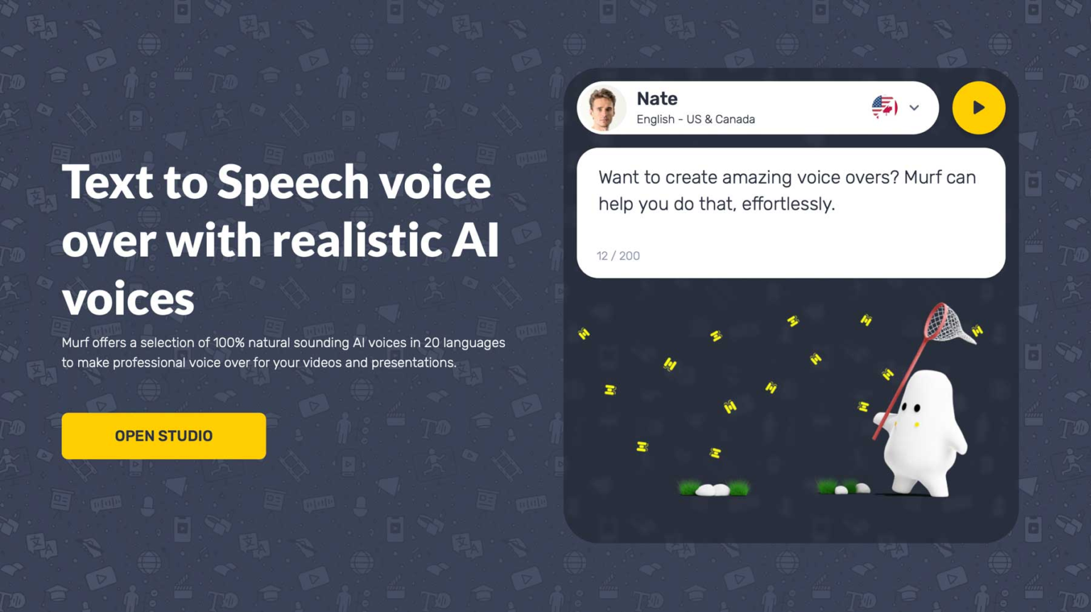 How To Create AI-Powered Video Voiceovers Using Murf AI(Text-to-Speech) – AxiaBits | Unlocking ...