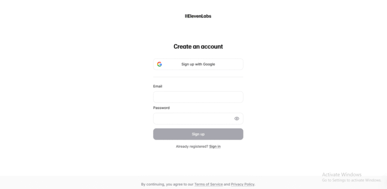 How To Get ElevenLabs API For Python In 2025 – AxiaBits | Unlocking Limitless Creativity ...