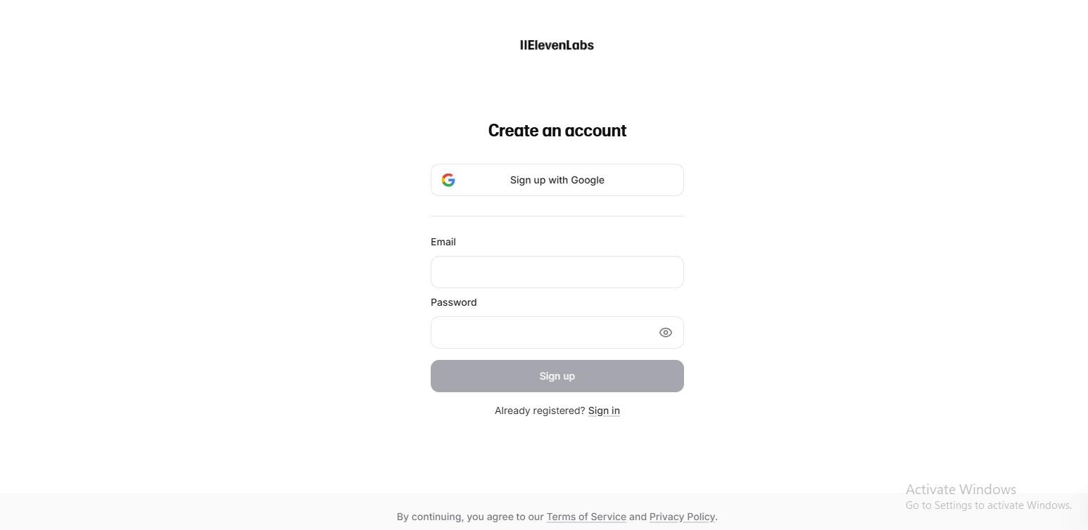 How To Get ElevenLabs API For Python In 2025 – AxiaBits | Unlocking Limitless Creativity ...